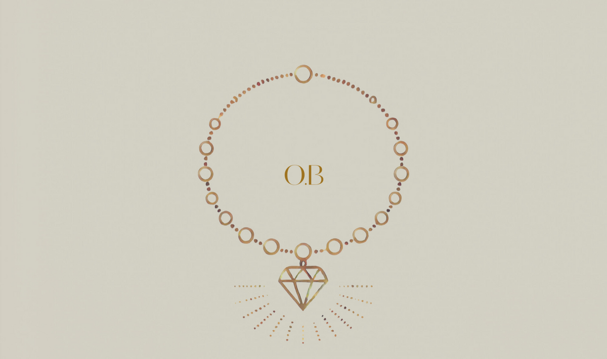 Necklaces – Opal Bazaar